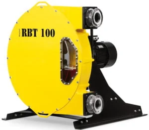 RBT-100 (Max. 36m3/saat) - OTN Endüstri